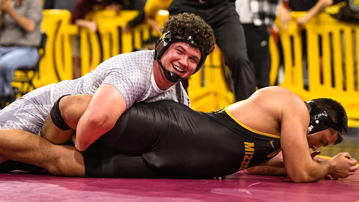 Coaches - Rising Sun Wrestling Club - Tempe, AZ